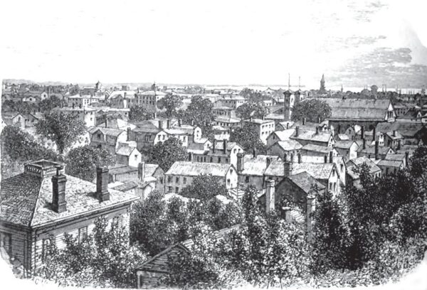The Life and Legacy of Rebecca Nurse: A Tale of Resilience in Salem ...