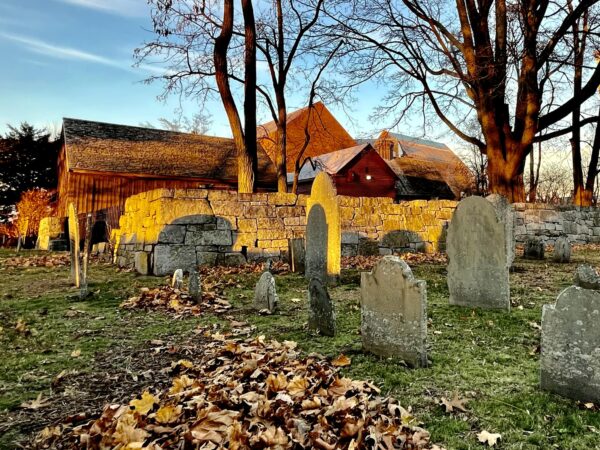 The Salem Witch Trials: The Final Resting Place of the 20 Victims ...