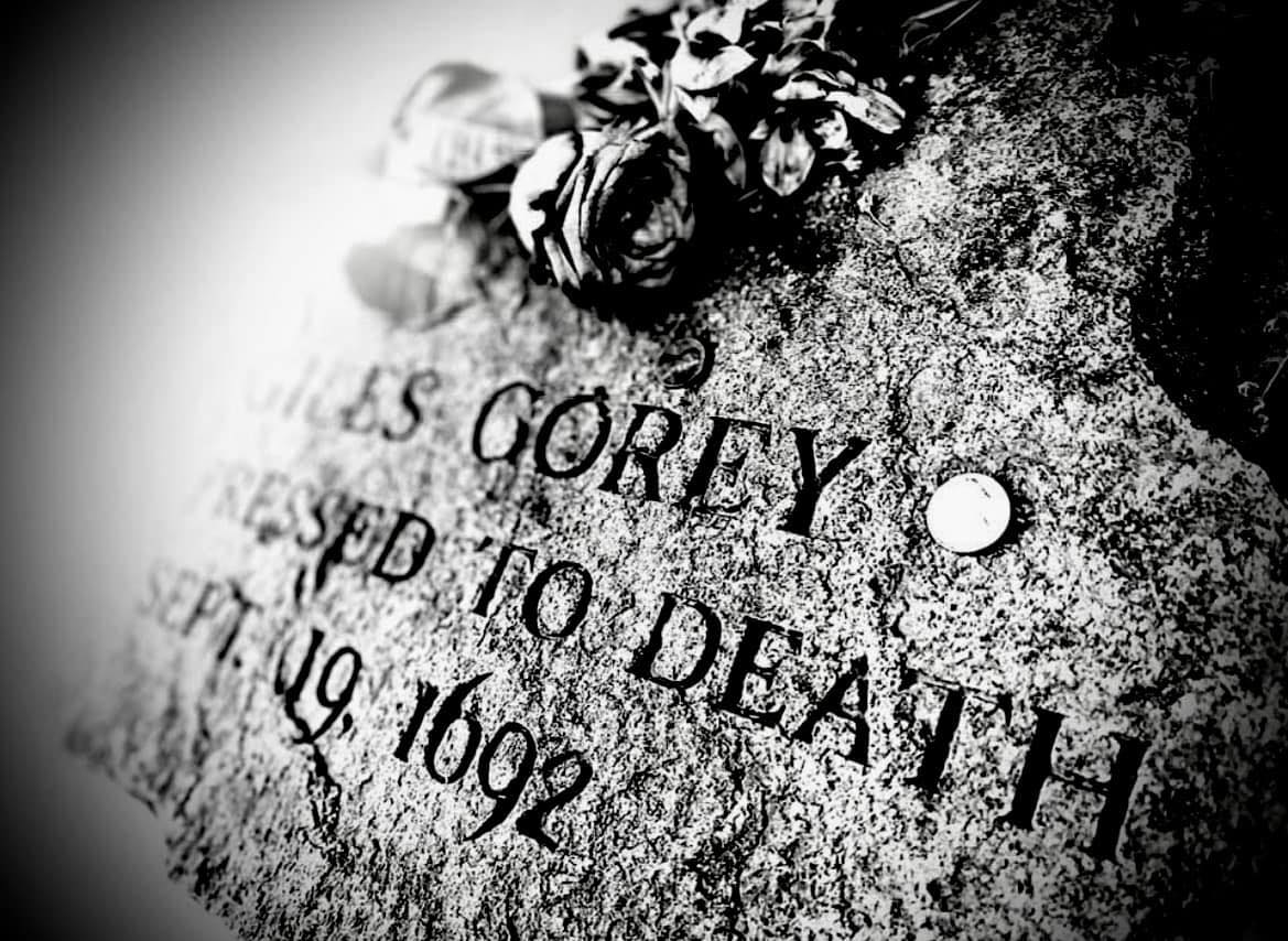 The Defiant Legacy of Giles Corey: 1692 Salem Witch Trials - 1692 ...