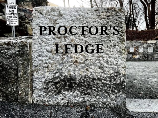 George Burroughs: The Salem Minister and His Tragic Fate - 1692 Before ...