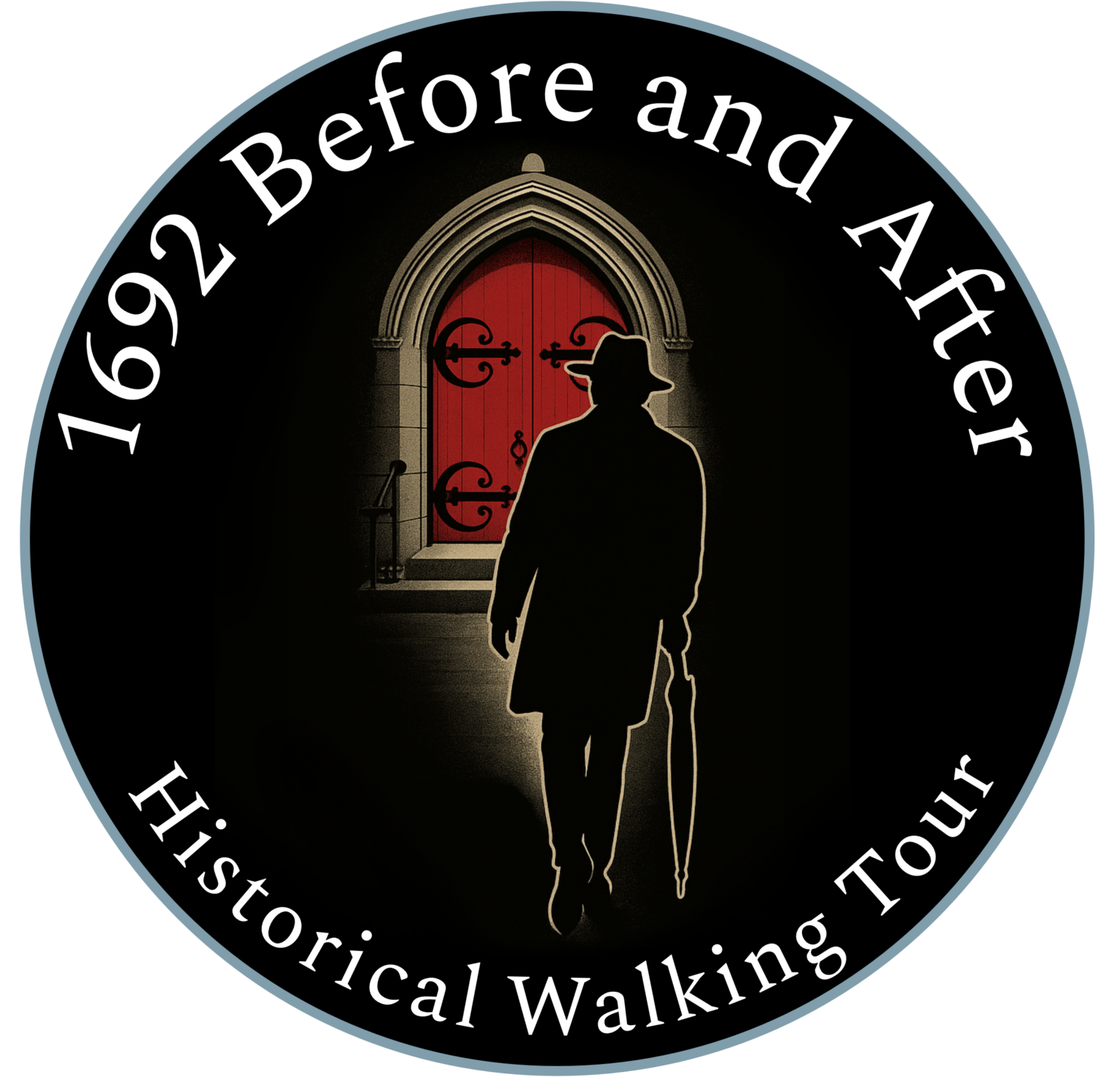 Salem Witch Trials day by day history - 1692 Before And After
