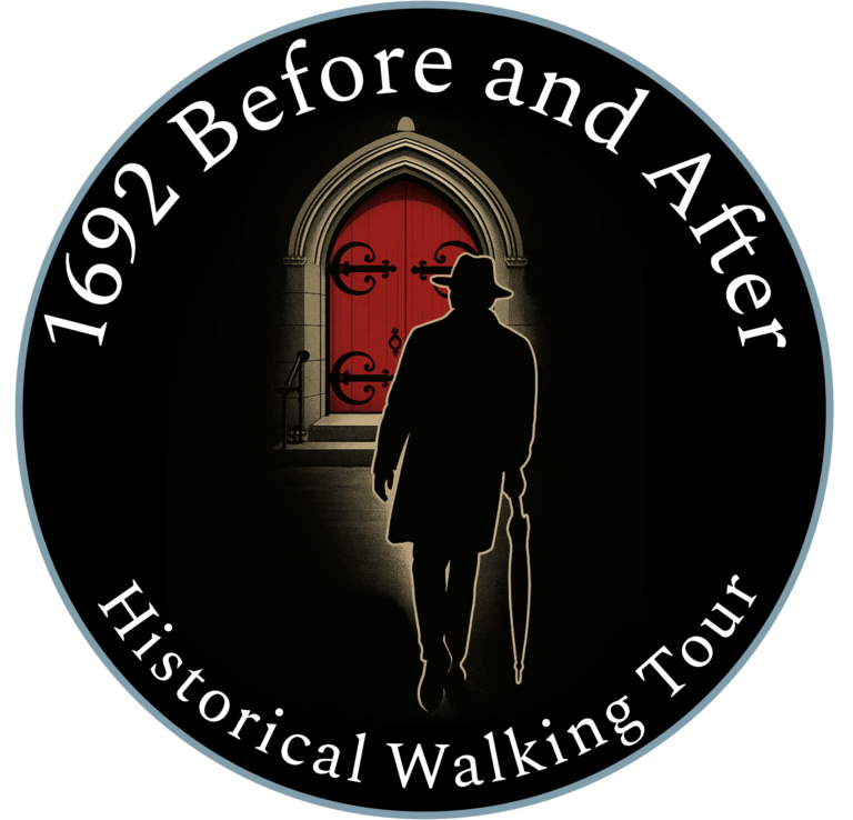 Susannah Martin and the Salem Witch Trials: History Revisited - 1692 ...